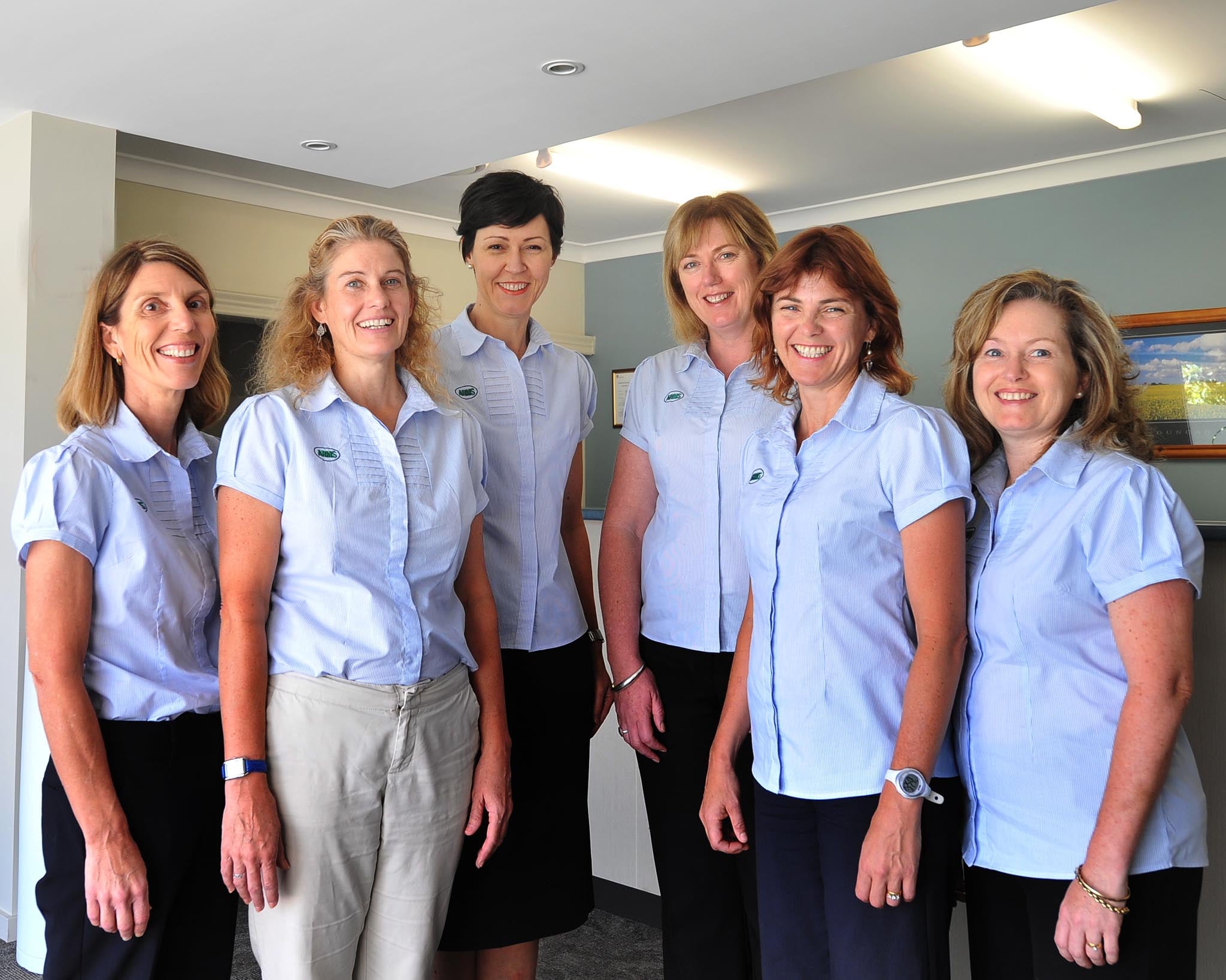 Advanced Rehabilitation Management Services